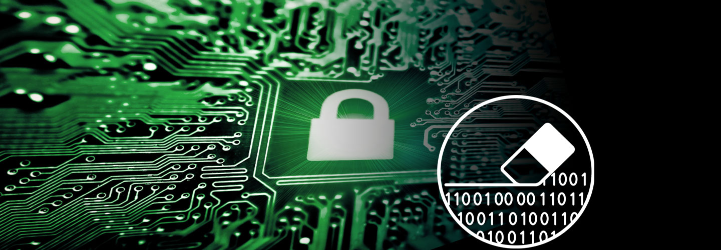 Data erasure degauss destruct dispose - Data Terminator Singapore HDD ...