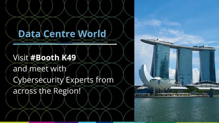 Data Centre World in Singapore - Data Terminator - Security with Confidence