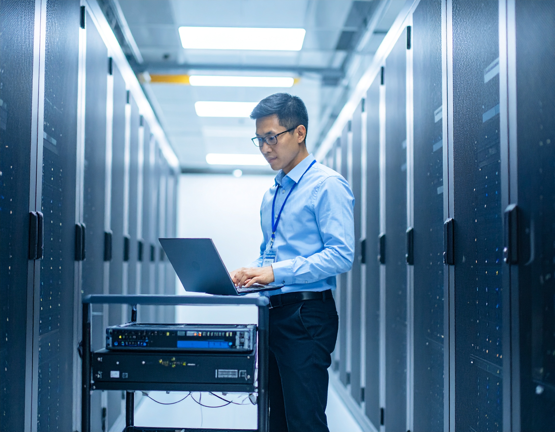 Homepage - Data Terminator - Security with Confidence